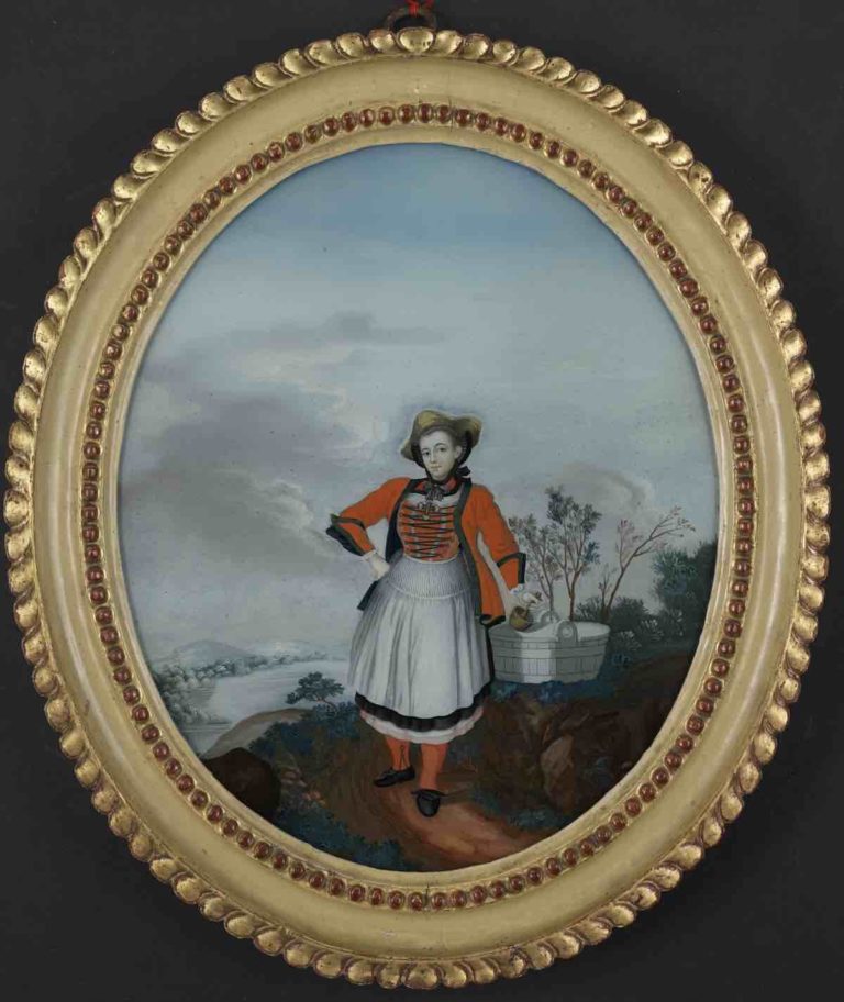 Exotic? A Curator’s Note – by Noémie Etienne – Journal18: a journal of ...