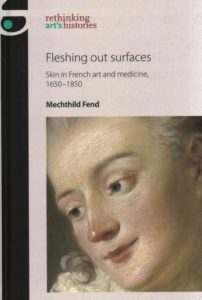 Fleshing out Surfaces: A Review – by Marieke M. A. Hendriksen ...