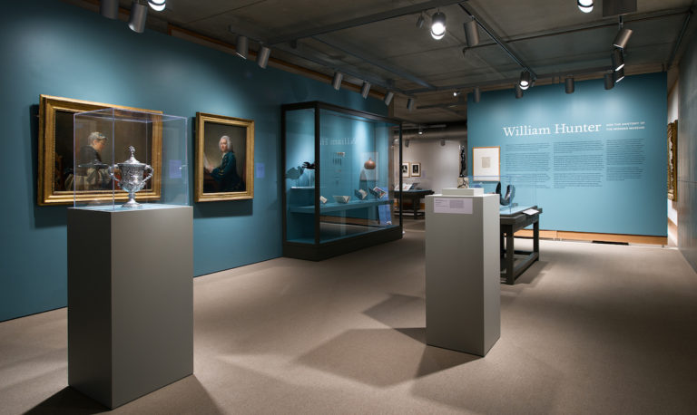 Animal, Vegetable, Mineral: William Hunter’s Interconnected Worlds – by ...