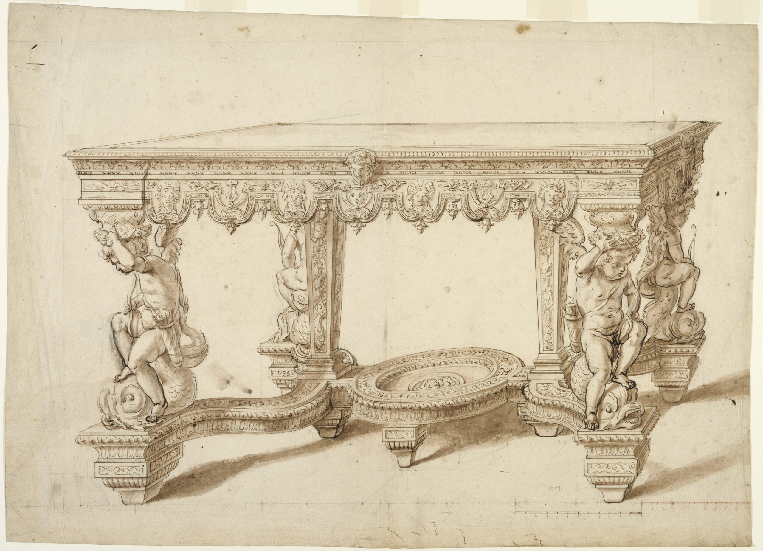 Reanimating the Goldsmith: An Artisanal Reading of the Archive ...