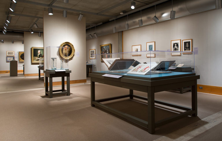 Animal, Vegetable, Mineral: William Hunter’s Interconnected Worlds – by ...