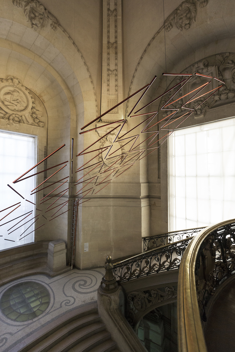 Artists & Robots: A Review – by Susan Taylor Leduc – Journal18: a ...