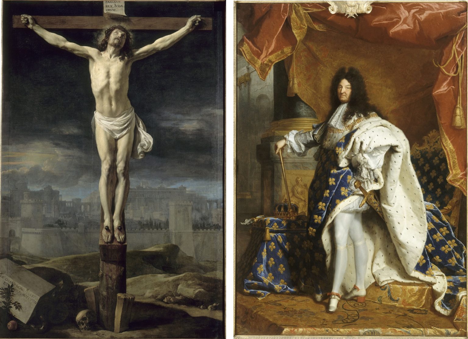 The Banque Royale Ceiling and the Imagery of Finance in the Age of ...