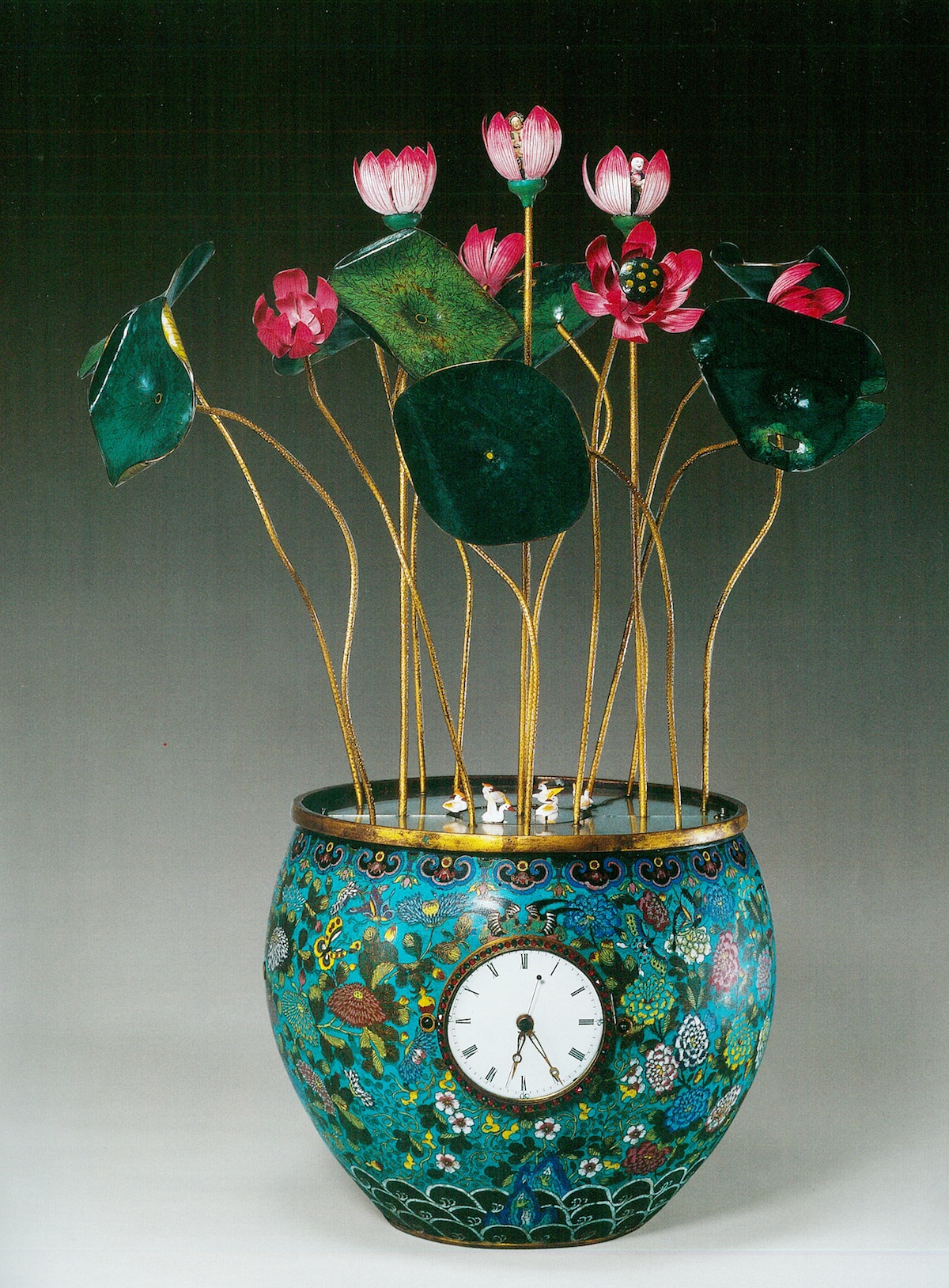 Pyrotechnic Profusion: Fireworks, Spectacles, and Automata in Time ...