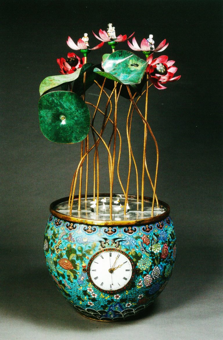 Pyrotechnic Profusion: Fireworks, Spectacles, and Automata in Time ...