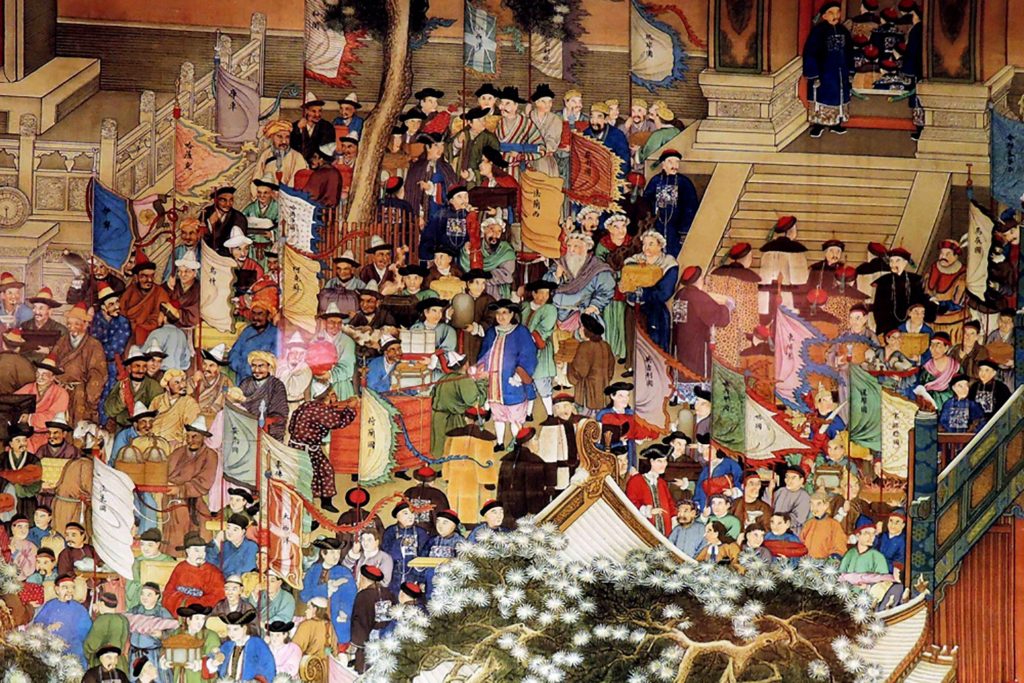 Pyrotechnic Profusion: Fireworks, Spectacles, and Automata in Time ...