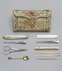 Crafting Friendship: Mary Delany’s Album and Queen Charlotte’s ...