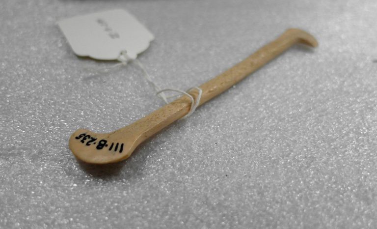 Innu Painted Caribou-Skin Coats, and Other Tales of Elusiveness ...