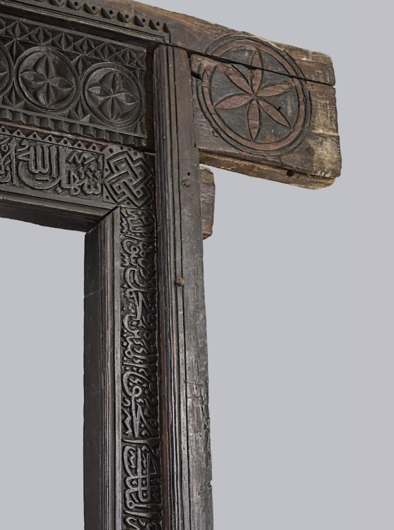 Curators’ Notes: Swahili Arts across the Indian Ocean – by Prita Meier ...