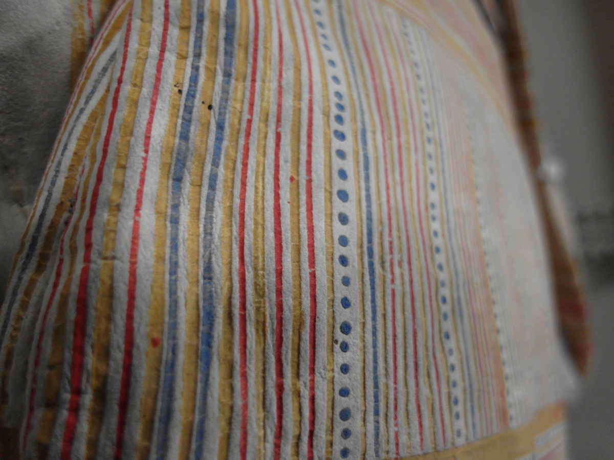 Innu Painted Caribou-Skin Coats, and Other Tales of Elusiveness ...