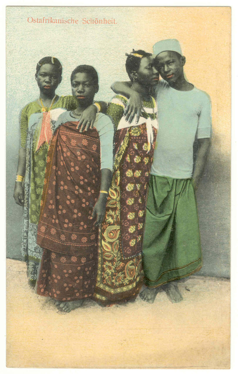 Curators’ Notes: Swahili Arts across the Indian Ocean – by Prita Meier ...