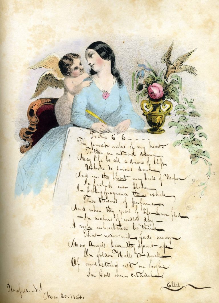 Reflective and Reflexive Forms: Intimacy and Medium Specificity in ...