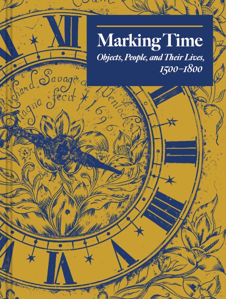 Marking Time: A Review – by Francesca Kaes – Journal18: a journal of ...