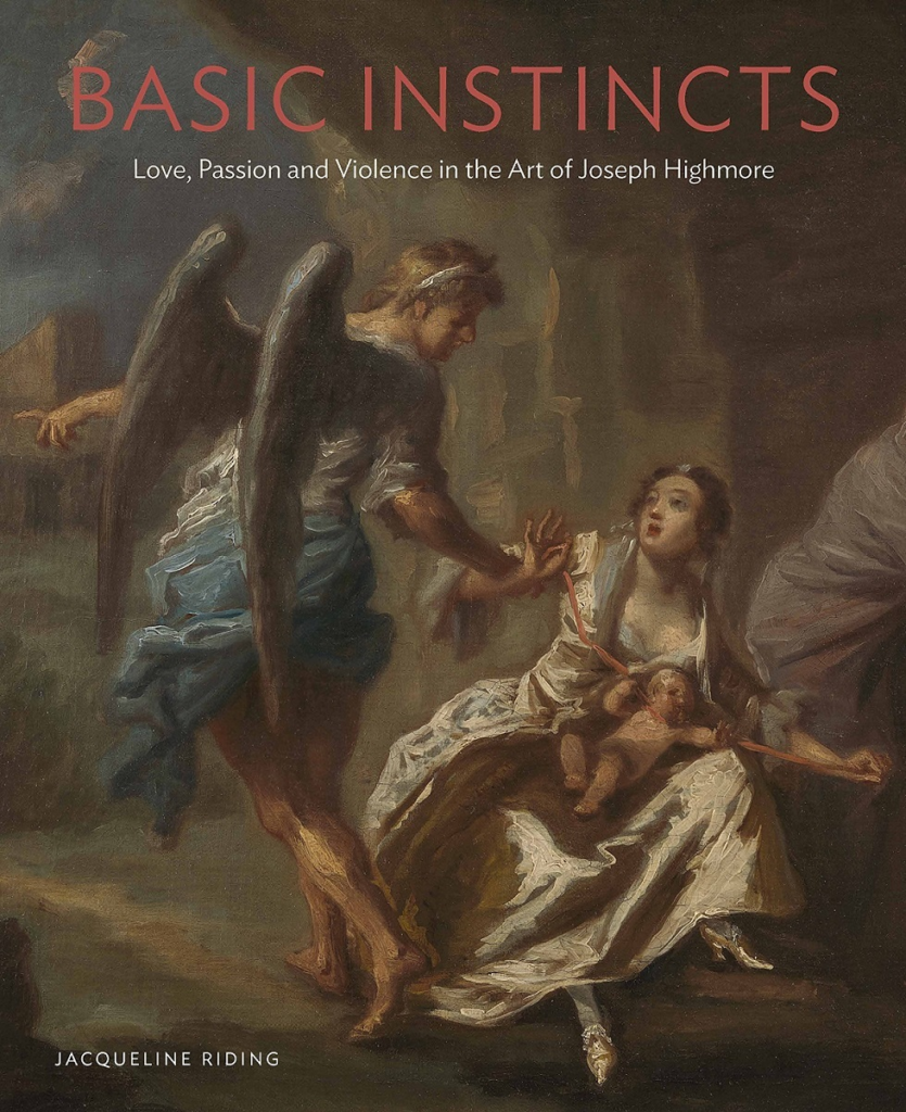Basic Instincts: A Review – by Craig Ashley Hanson – Journal18: a ...