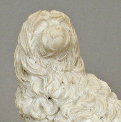 Shock Dog! New Sculpture at the Met – by Paris Amanda Spies-Gans ...