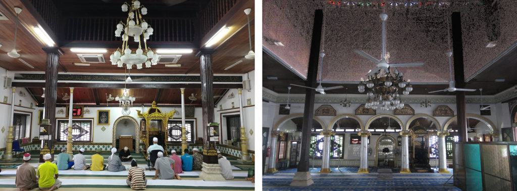 Mosques and Minarets: Transregional Connections in Eighteenth-Century ...